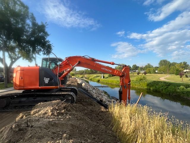 Partner Profile: Vitae Environmental Construction merges habitat management with construction ...